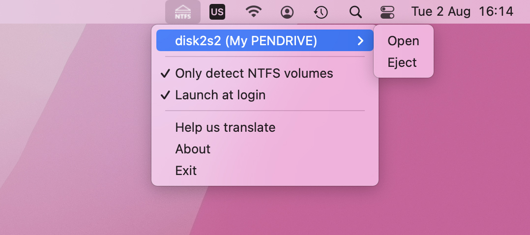 Top 8 NTFS For Mac Software in 2024 (Including FREE)