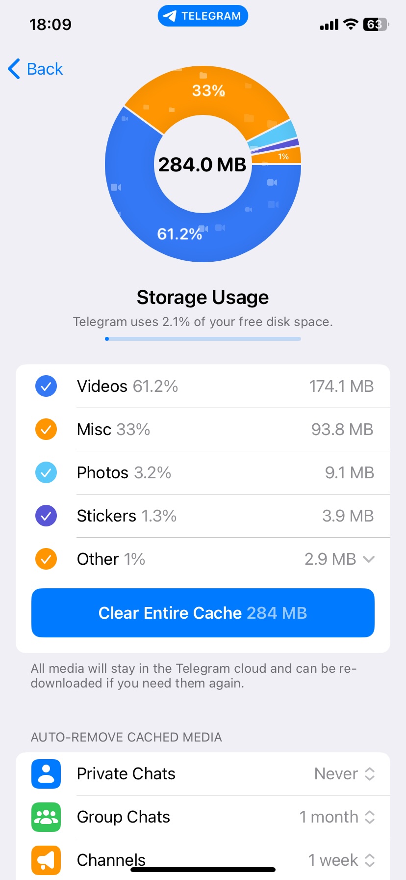 iPhone Memory Full Message: 9 Simple Ways to Deal With It