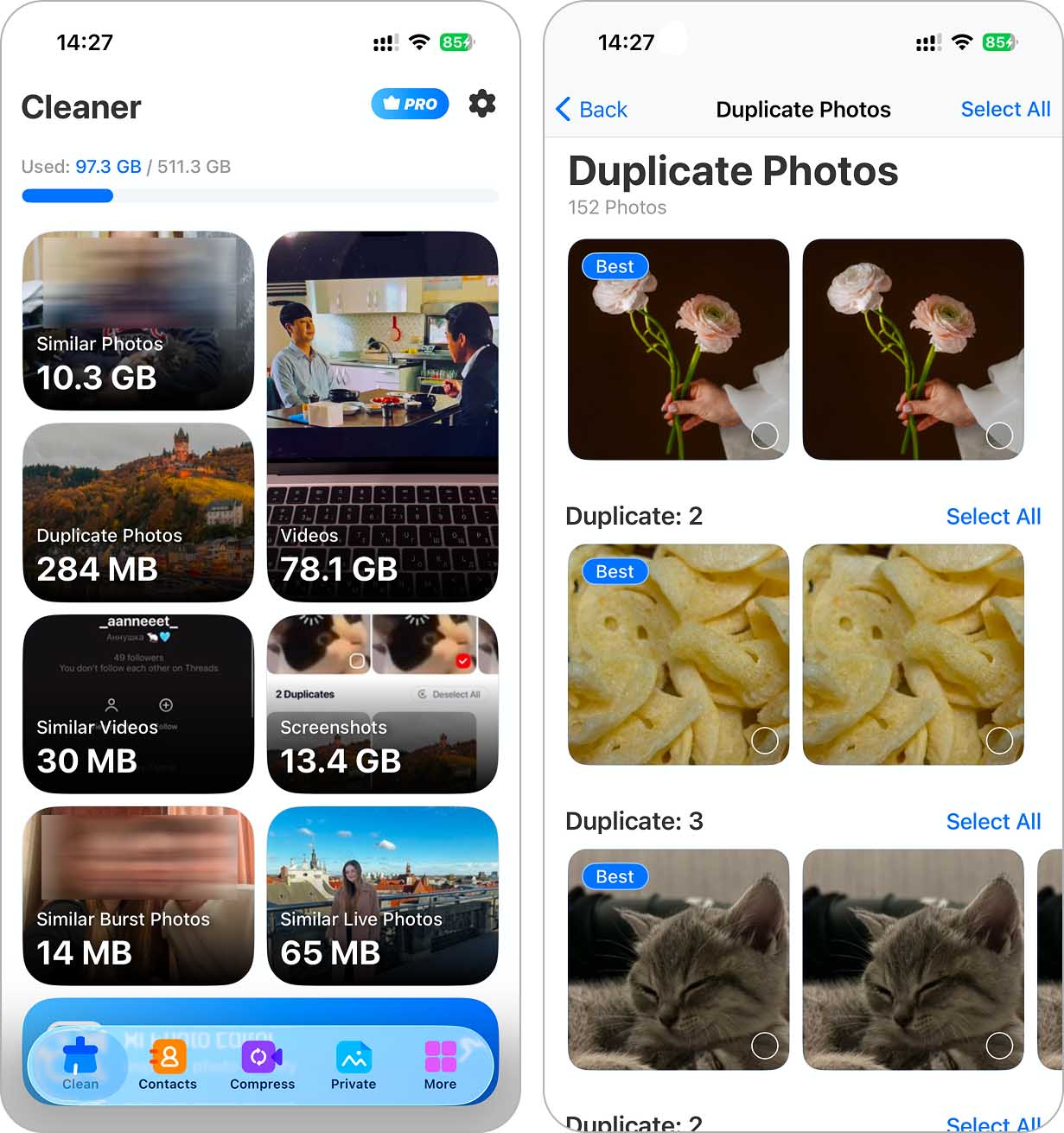 11 Best Free and Free-Trial iPhone Cleaner Apps to Try in 2026