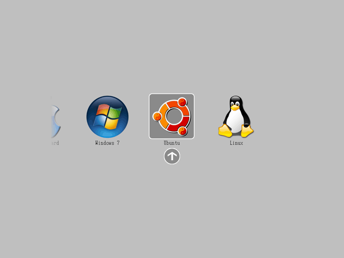 BootThink 2.4.6 (2010-01-28) support ubuntu 9.10 GRUB 2 - Multi-booting ...