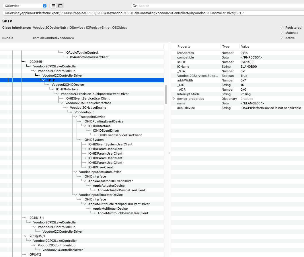 [Guide] Enabling I2C Touchpad and Using Gestures on Intel 11th / 12th ...
