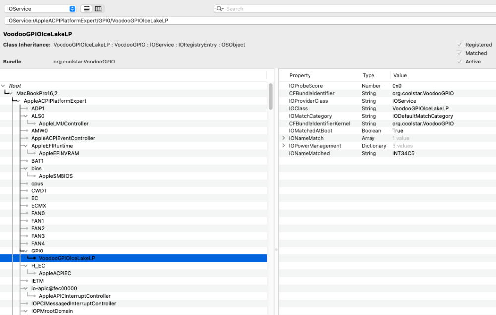 [Guide] Enabling I2C Touchpad and Using Gestures on Intel 11th / 12th ...