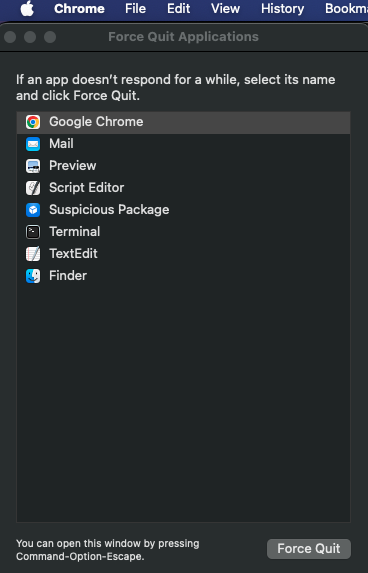 OC Build Wizard - Apps | InsanelyMac