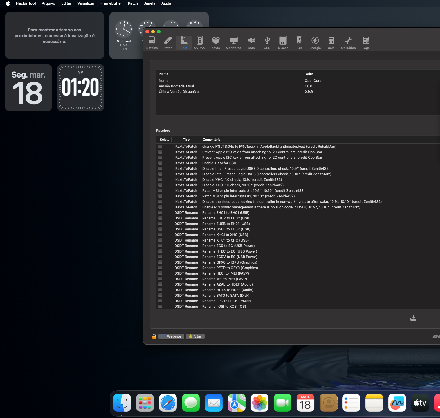 OC Build Wizard - Page 2 - Apps | InsanelyMac