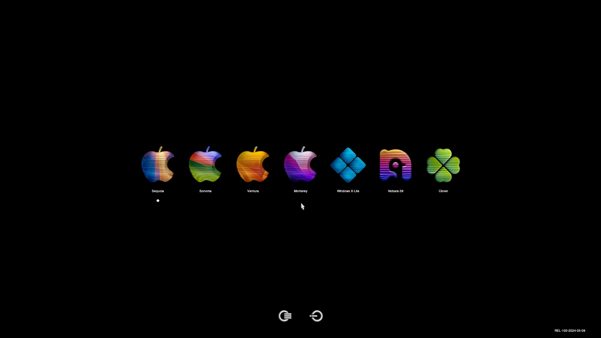 [pre-release] macOS Sequoia - Page 7 - New Releases and Updates ...
