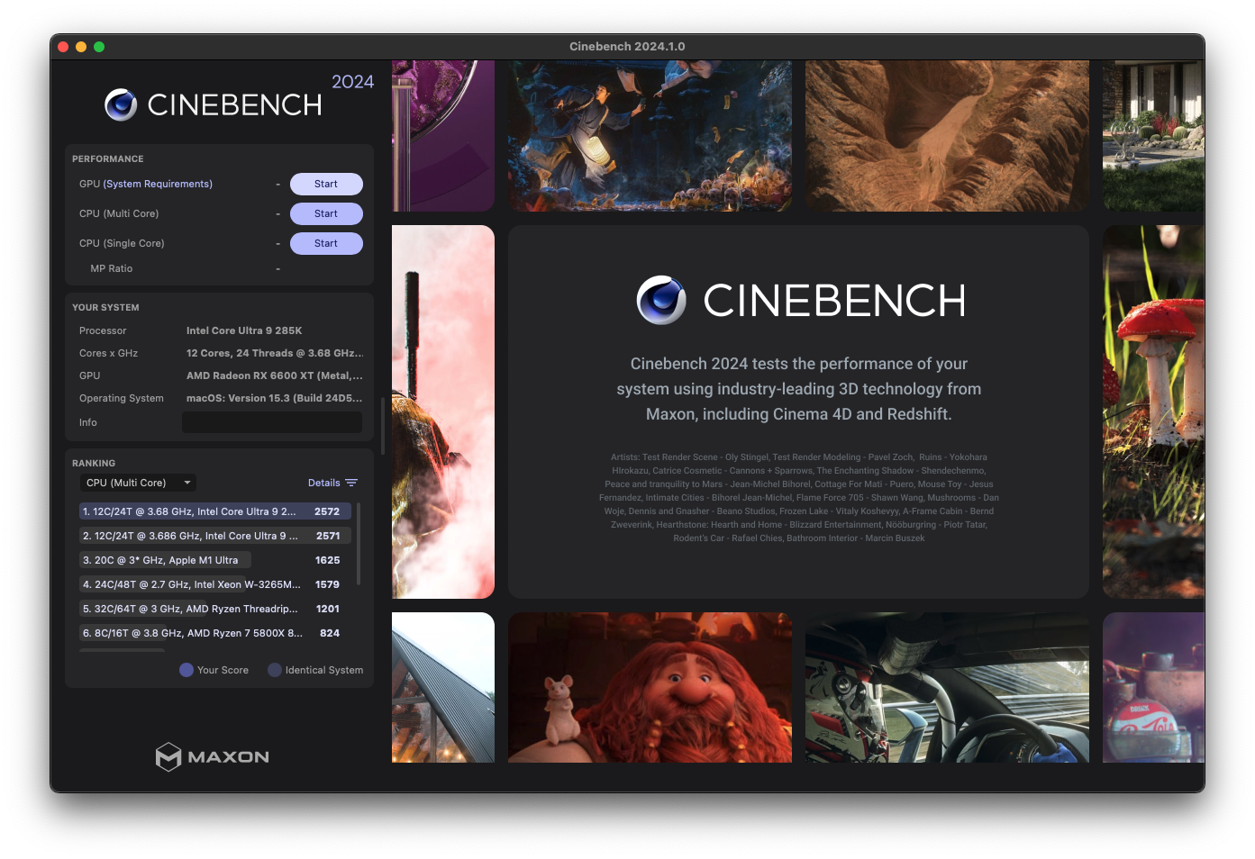 [Pre Release] macOS Sequoia 15.3 - New Releases and Updates | InsanelyMac