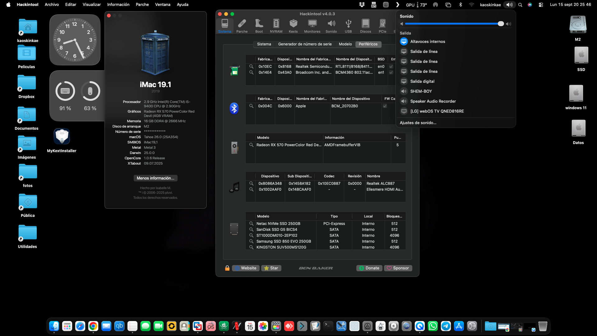 [Release] macOS Tahoe 26 - New Releases and Updates | InsanelyMac