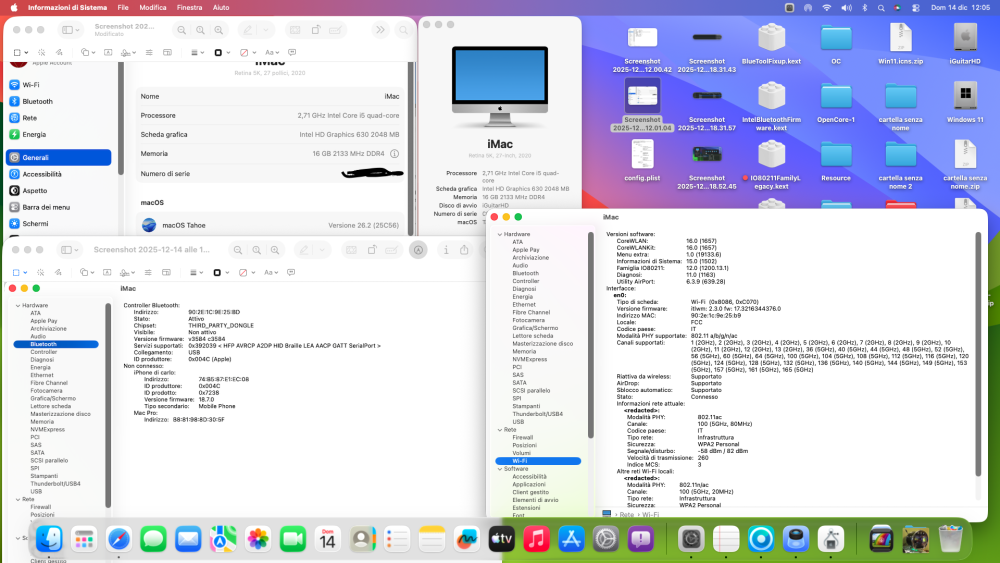 [Release] macOS Tahoe 26.2 - New Releases and Updates | InsanelyMac