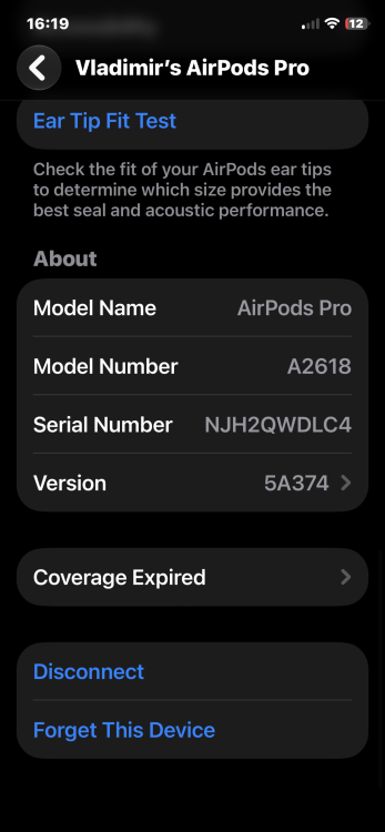AirPods - Mac Accessories | InsanelyMac